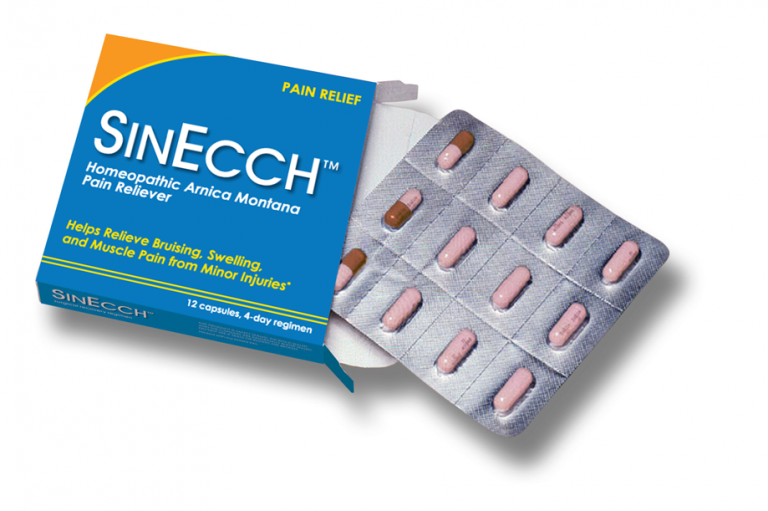 SINECCH San Rafael - Alpine Pharmaceuticals